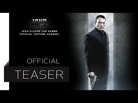 Full Love // Teaser // Jean-Claude Van Damme
