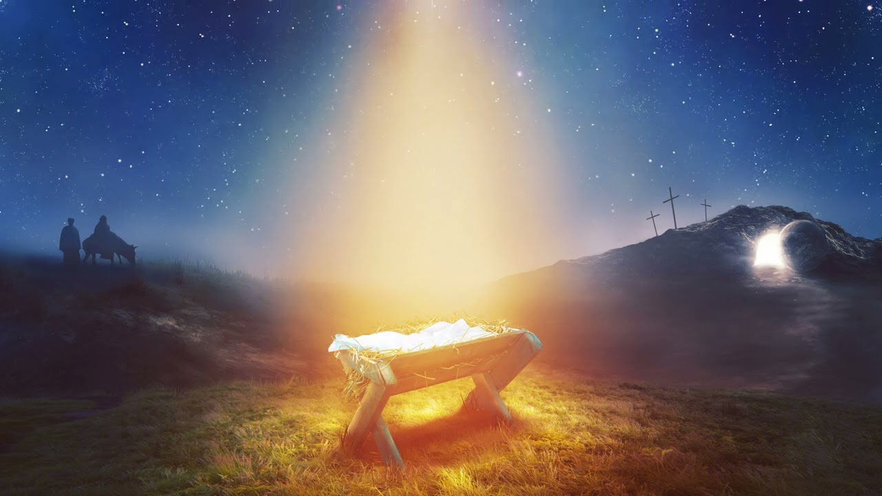 Faithful Footage Christian Background Worship Motion Wallpaper Loops ...