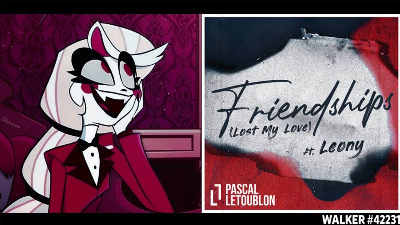 Hide Away Lost My Love [Remix Mashup] - Syapson & Pascal Letoubon ...