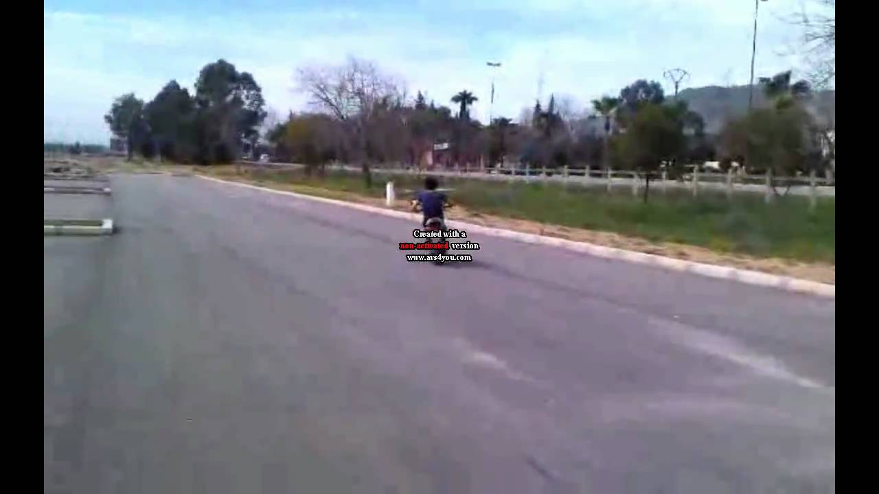 stoppie-crash(by Medy Tk)-rate it- - YouTube