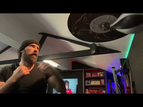 Boyka: Undisputed 5 | Scott Adkins, Dave Bautista, Training Leaked Footage