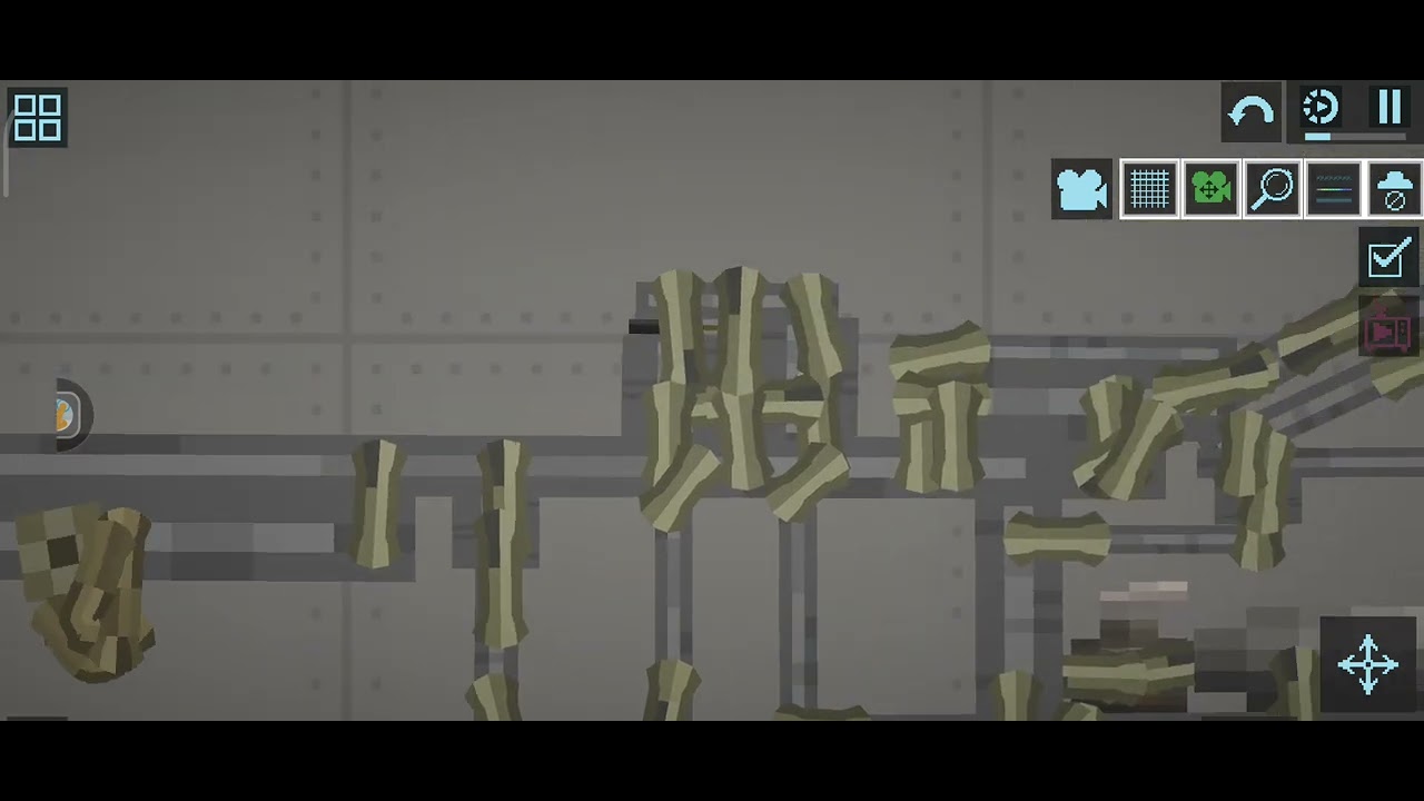 Kv 1 in progress [Melon Playground] - YouTube