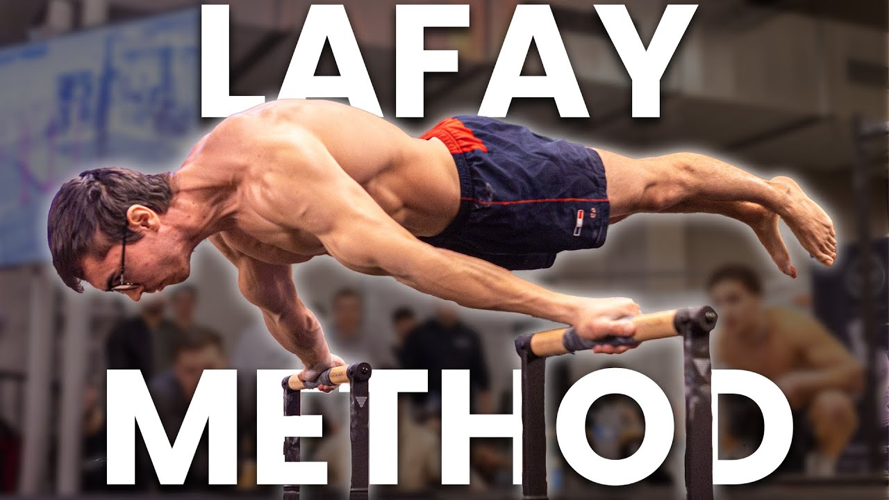 From Noob to The Greatest Tall Static Skill Athlete - YouTube