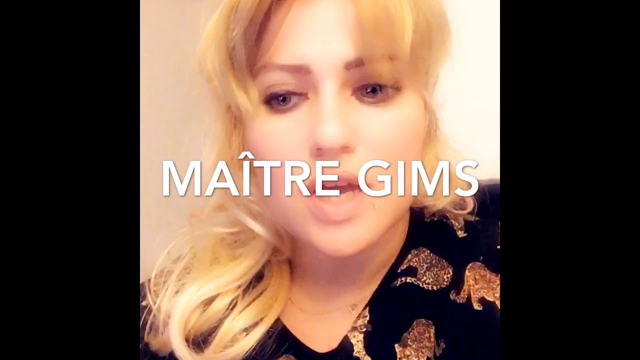 Maître Gims Miami Vice - YouTube