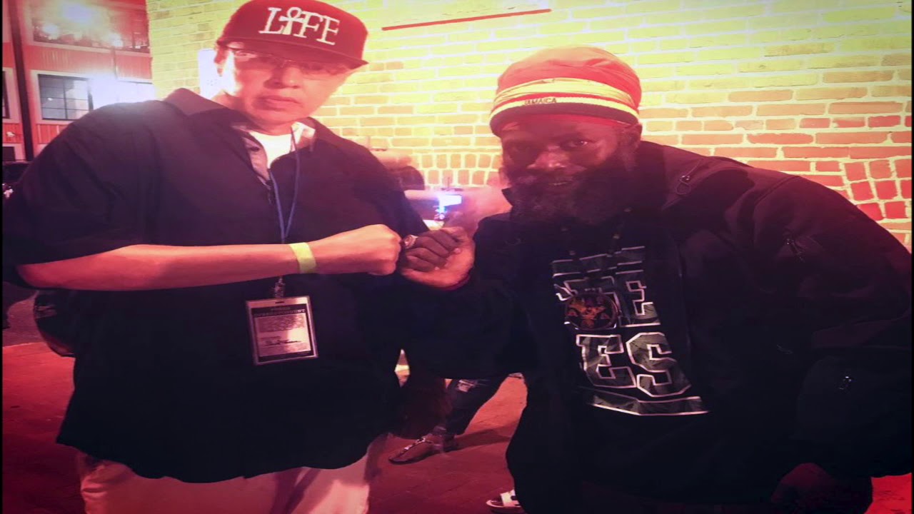 CAPLETON - LIVE TO SEE DEM - YouTube