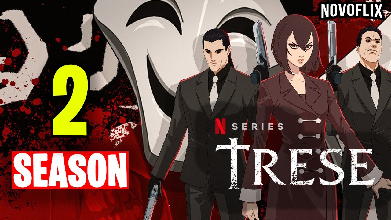 Trese Season 2 Release Date, Cast And Plot - What We Know So Far - YouTube