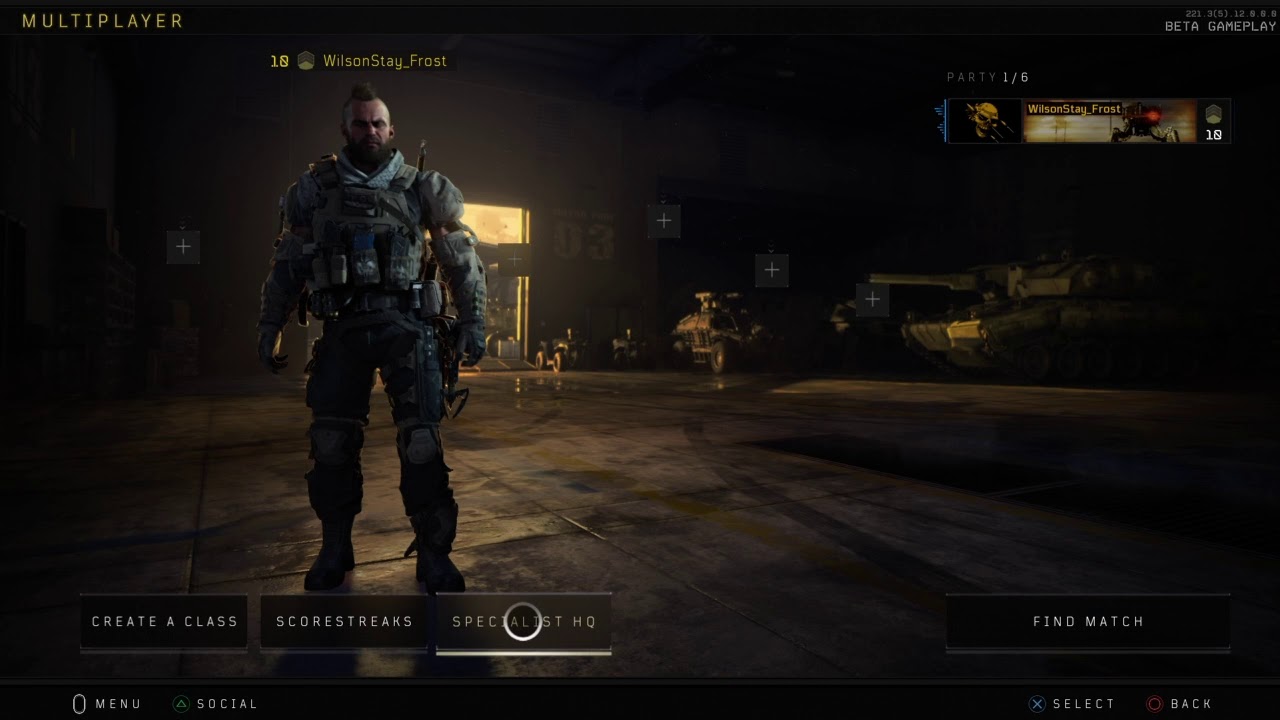 BO4 MULTIPLAYER GAMEPLAY! - YouTube