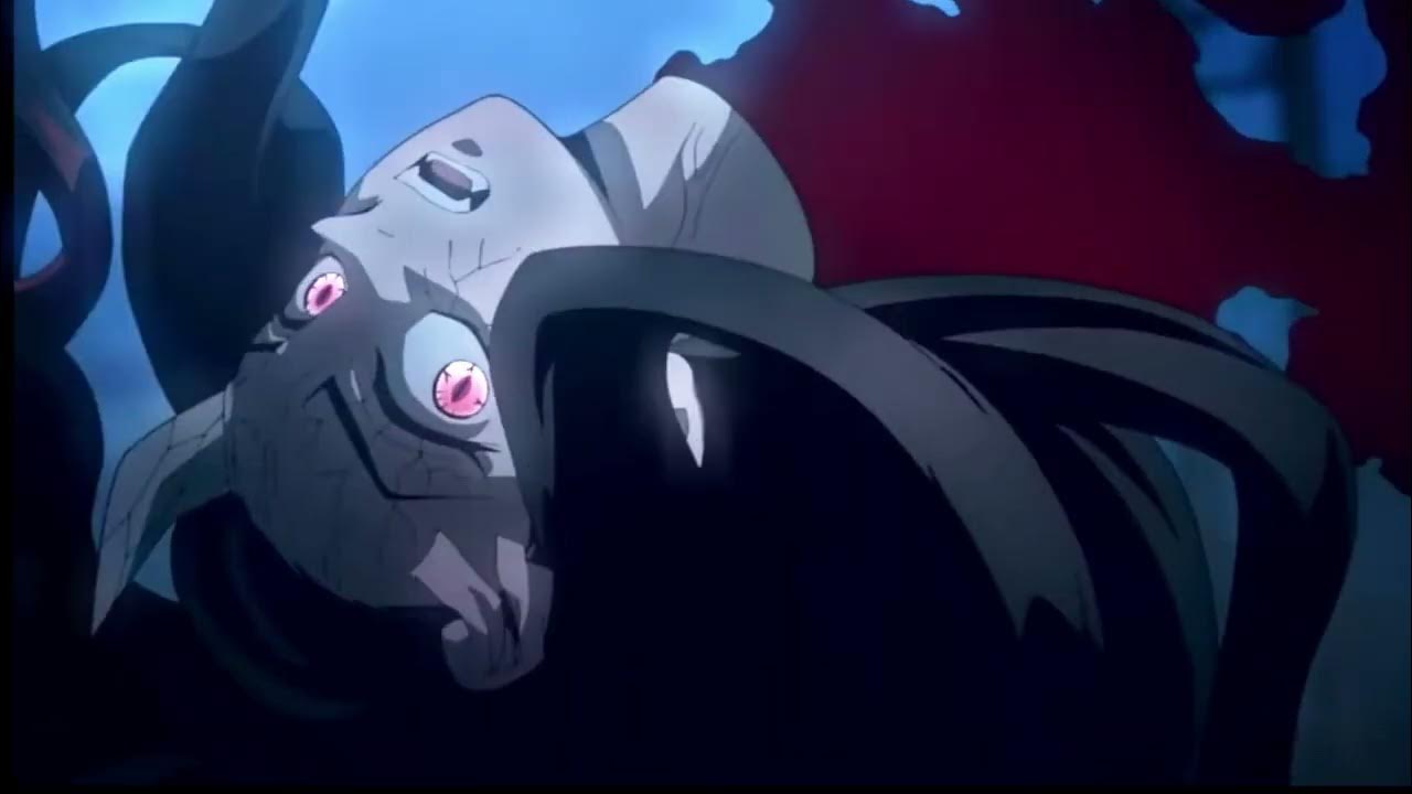 Sorry It Isnt Too Smooth Nezuko Daki Edit 4k Youtube