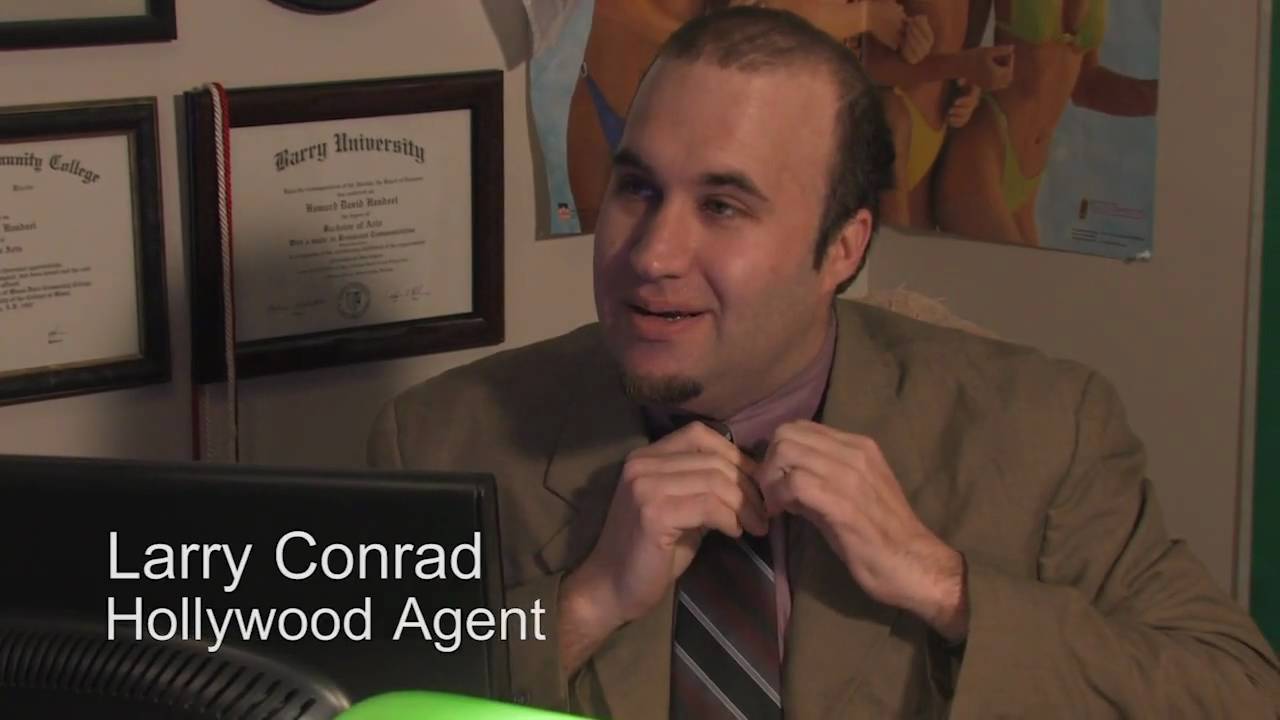 Soperton - Larry Conrad - YouTube