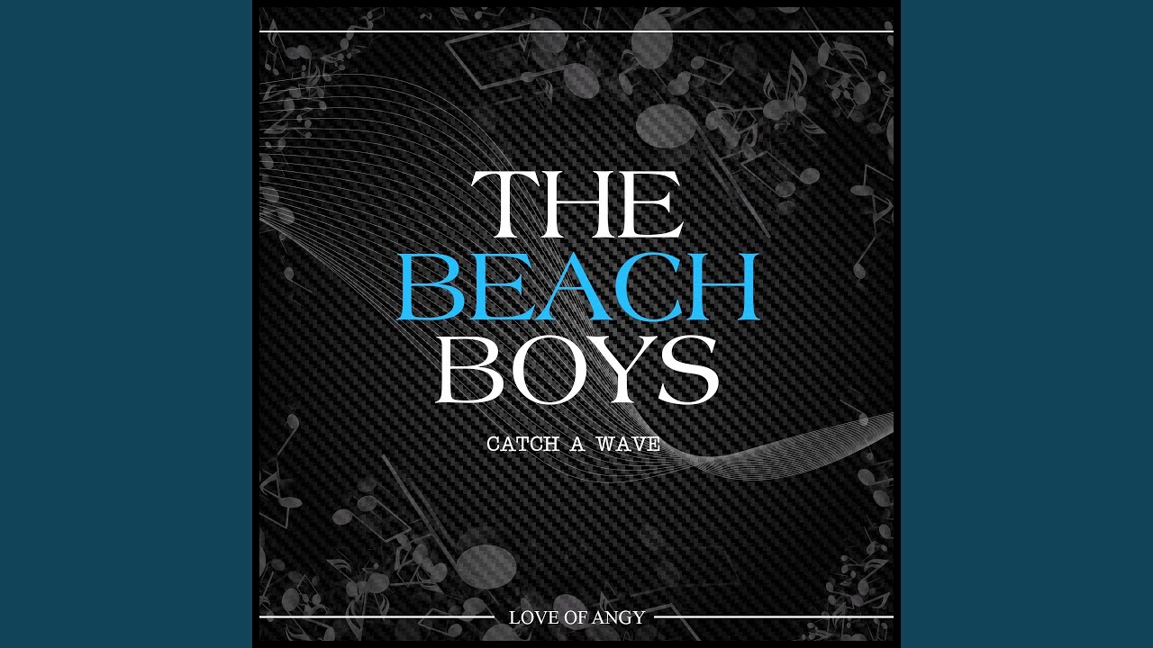 The Surfer Moon - YouTube