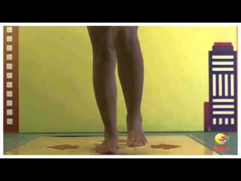 Join The Dance - balla ariana - YouTube