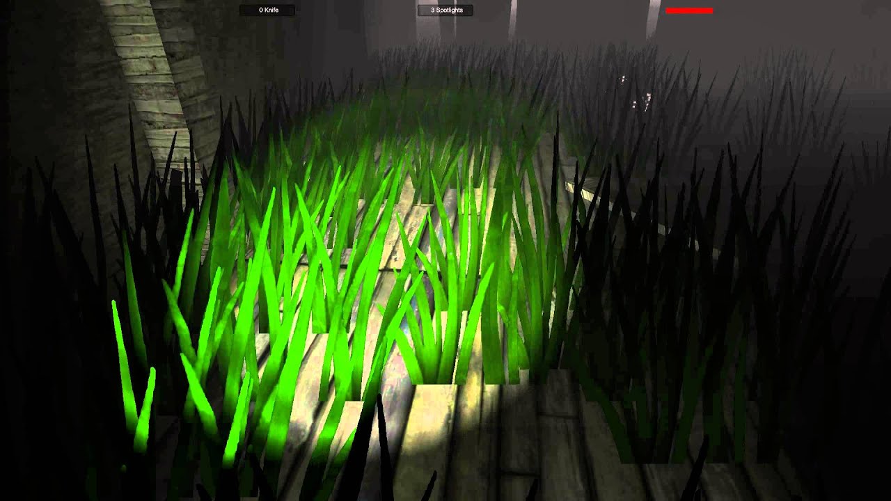 Lurk the Horror Game gameplay ita HD - il gioco di lurk (indie horror ...