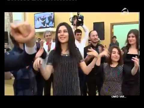Ümid Var 10.02.2014 4 Parça