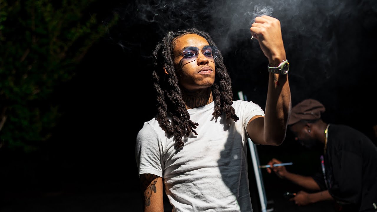 HavinMotion - Wickin’ | (Live Performance) InJesusNameiCrank Vol. 2 ...