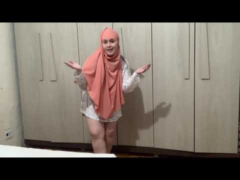 أنا اعددت سريري