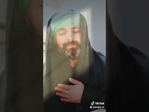 MERSIYYE,ROZA heryer kerbela hergun Awura