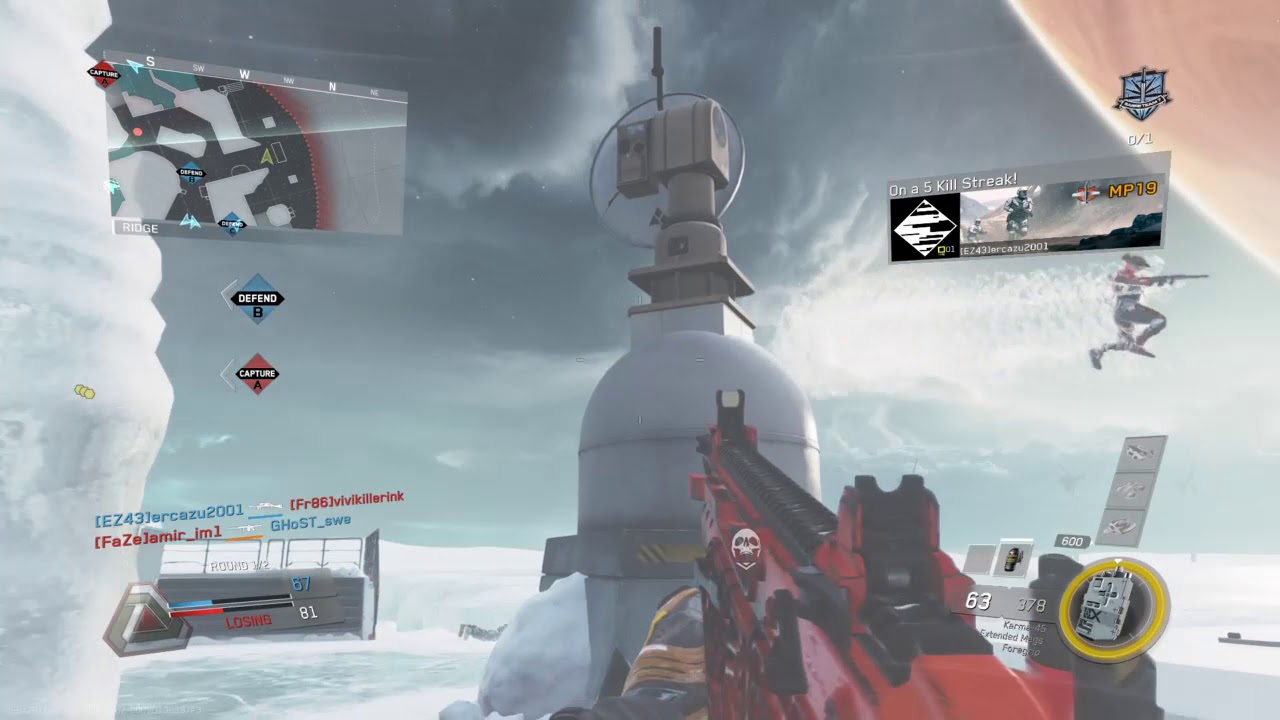 Call of Duty IW - YouTube