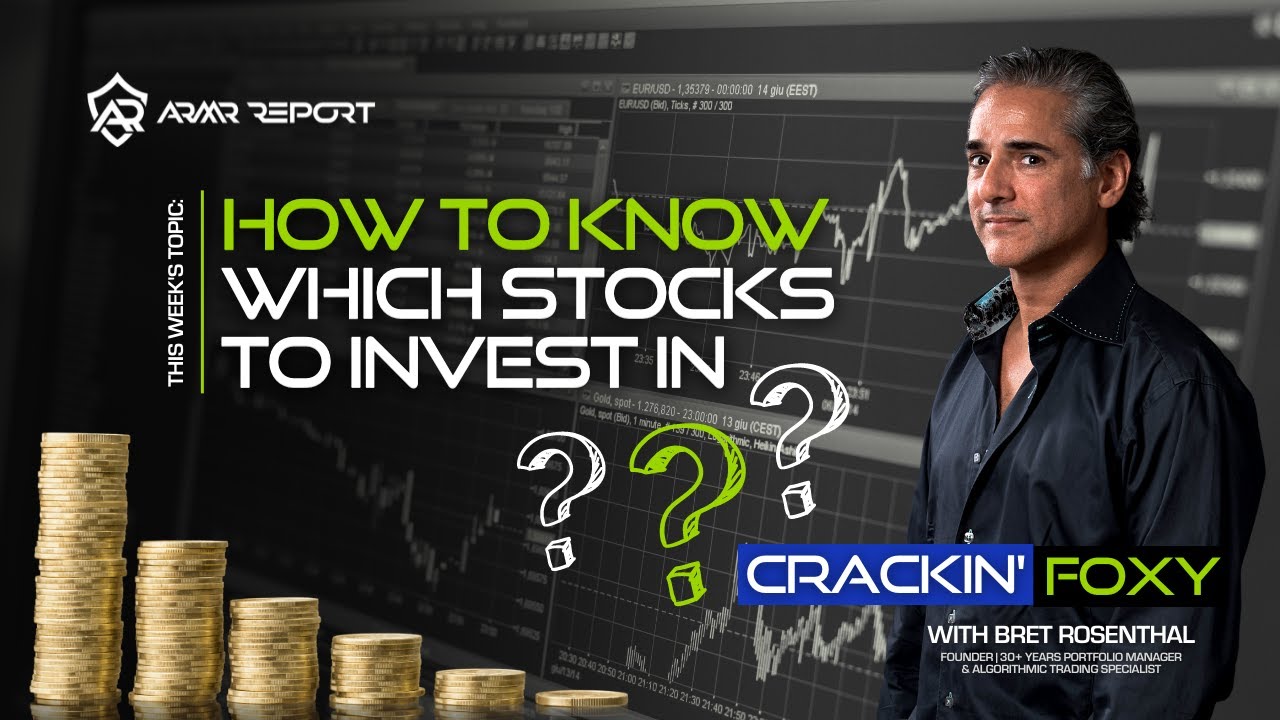 How to Invest in the Stock Market Next Week - YouTube