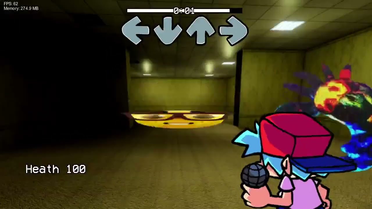concept for nico nextbots fnf - YouTube