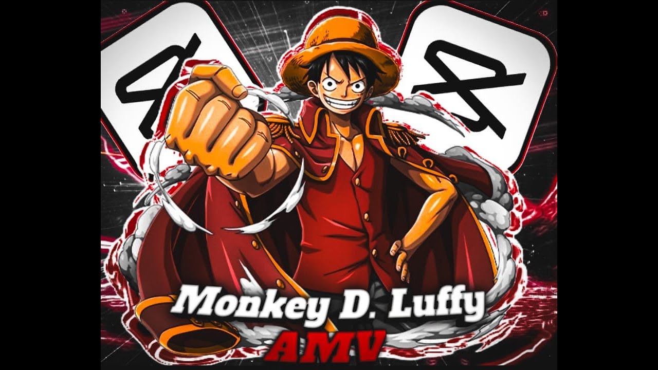 Monkey D. Luffy [AMV/EDIT] - Life in Rio - YouTube