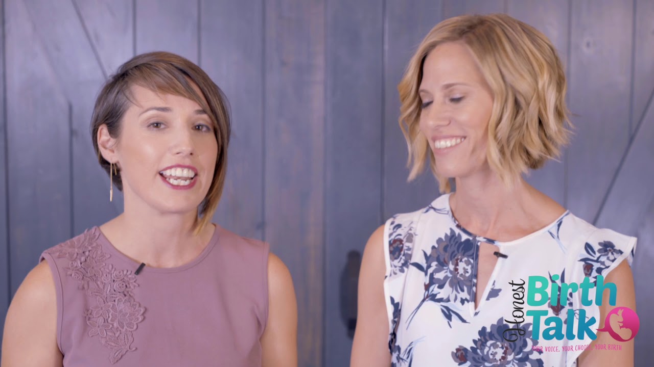 Honest Birth Talk Promo SHORT - YouTube