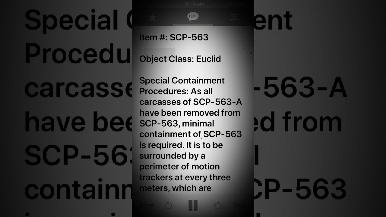 Scp 563 An Abandoned Farm in China - YouTube