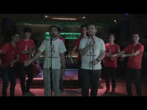 Grup Halay Dem - Halay Potpori