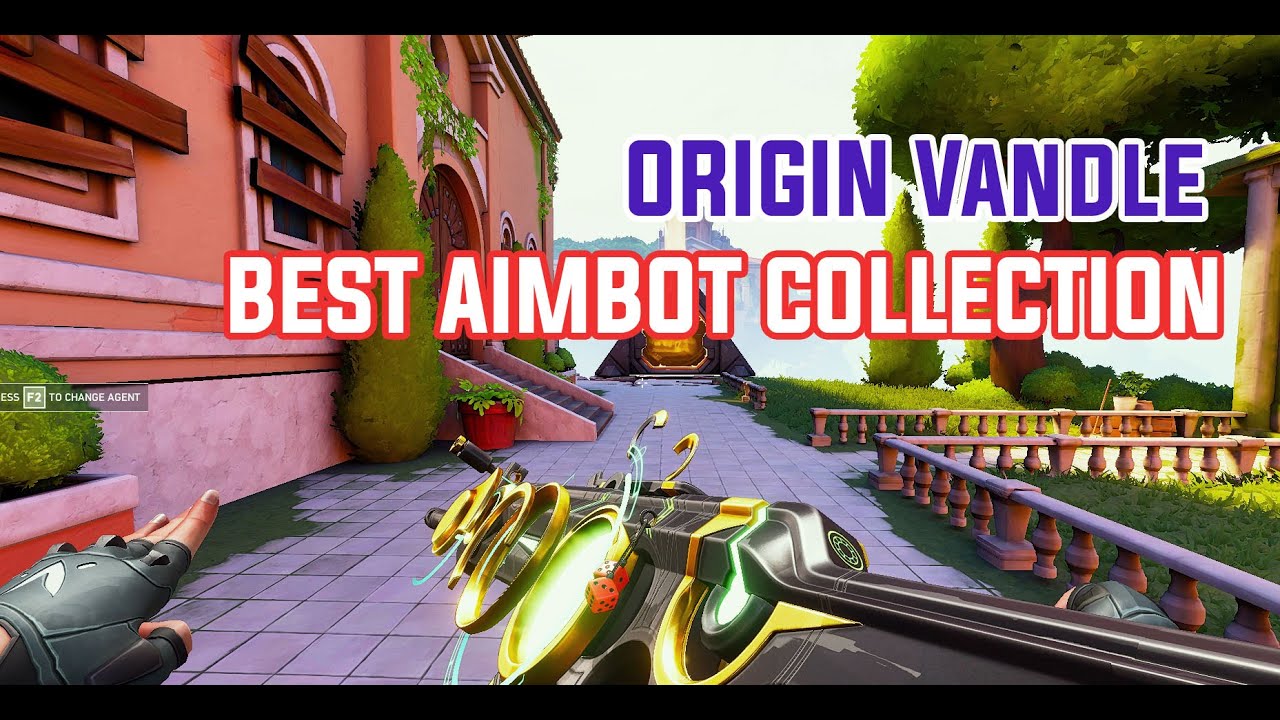 Buying Origin Vandal Skin | Full Upgrades | OP Vandal Skin | #Valorant ...