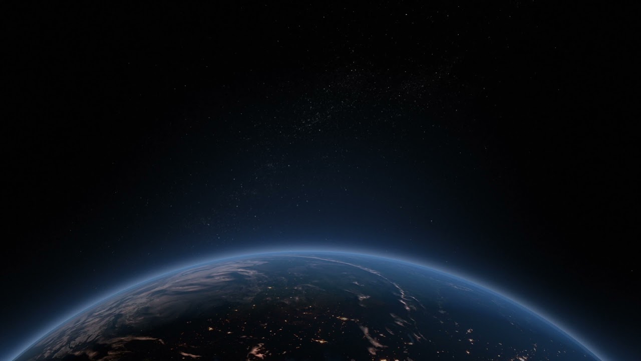 Ruah | Spontaneous Worship | Ascension & Meditation music - YouTube