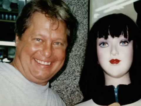 Jeffrey E. Brunton Memorial DVD - YouTube