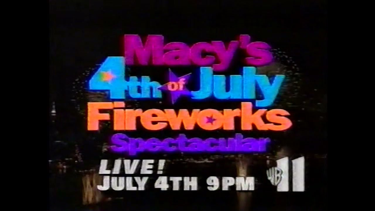 June 26, 1997 The WB Commercials (WPIX) - YouTube