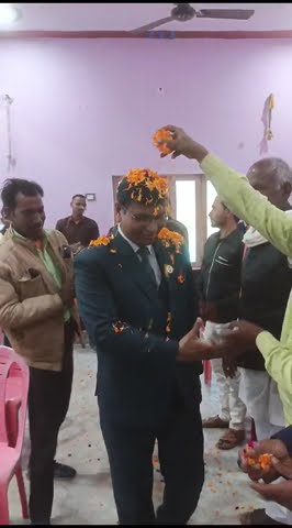 Humare Safe Shop ke leader Mr.Satish sir - YouTube