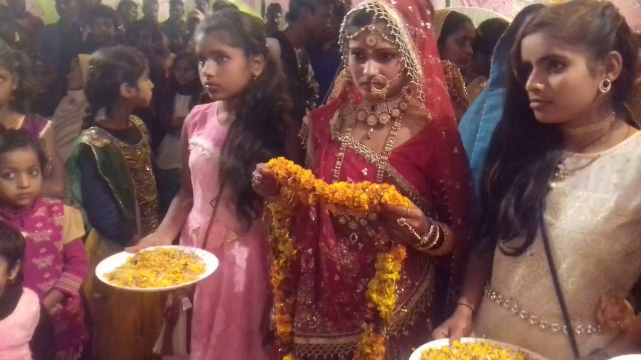 JAY MALA BEST WISHES - YouTube