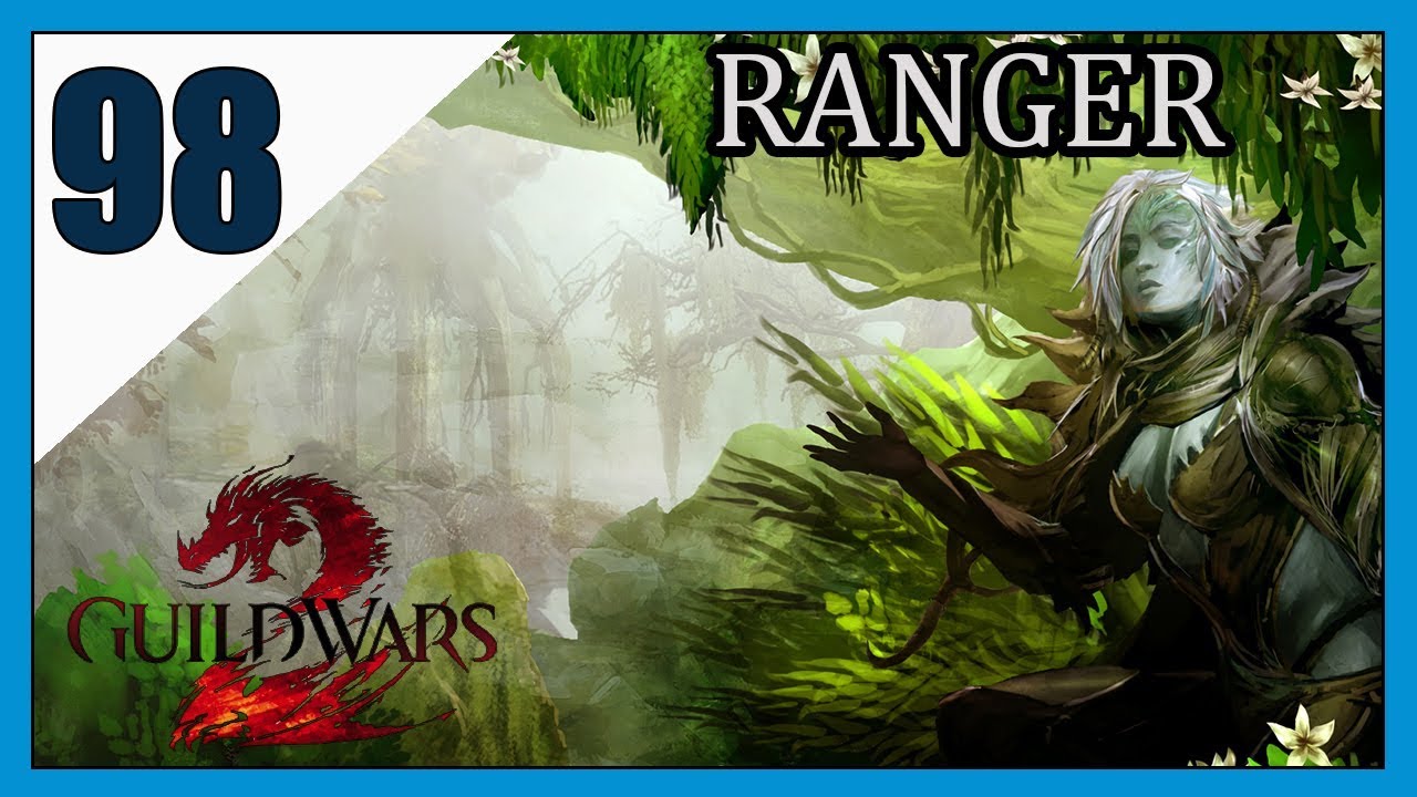 Sylvari Revelations - Guild Wars 2. Lets Play. Ranger Part 98 - YouTube