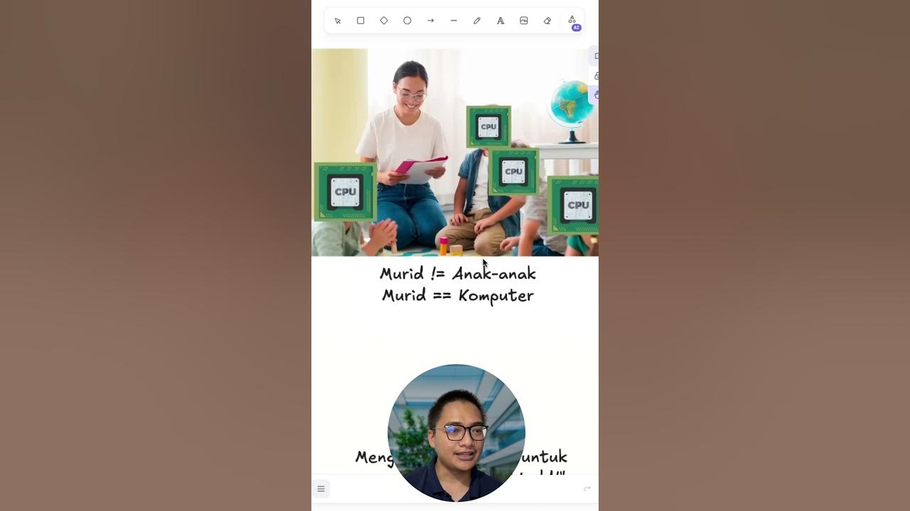 #happycoding #programming #coding #bahasaindonesia - YouTube