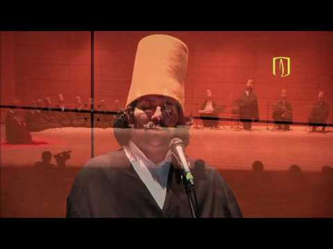 Uluslararası Mevlana Vakfı Sema Heyeti Kolombiya Programı