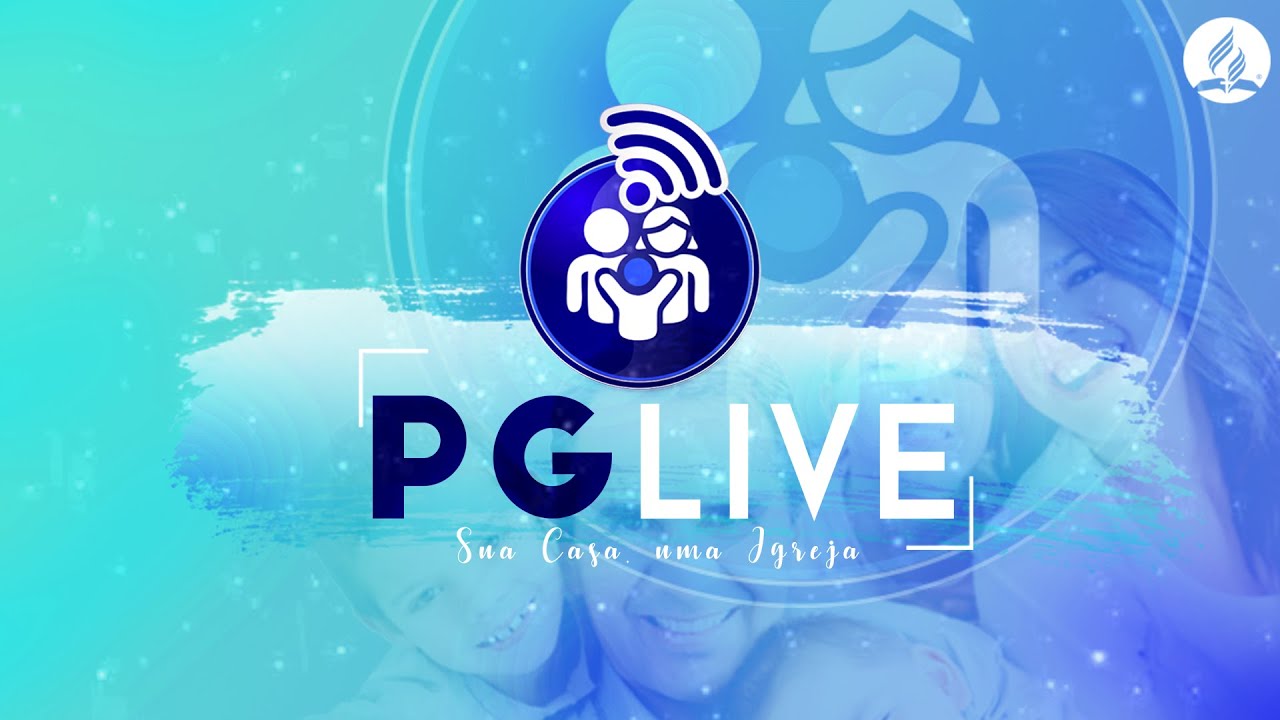 PG LIVE - 29/05 - YouTube