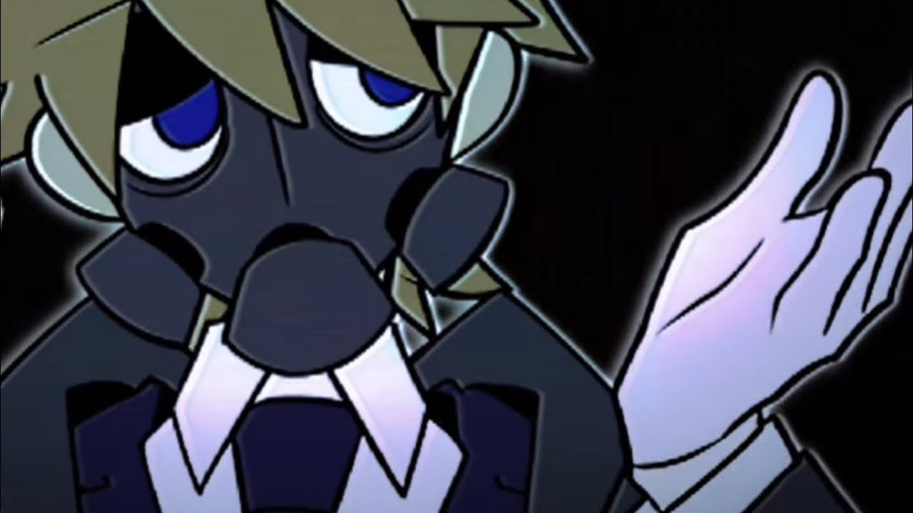 【OC★】tricky disco meme - YouTube