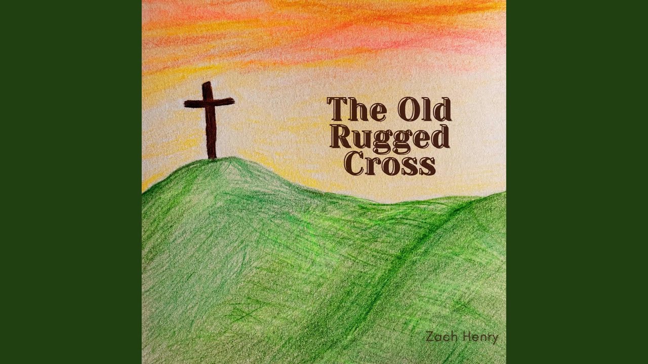 The Old Rugged Cross - YouTube