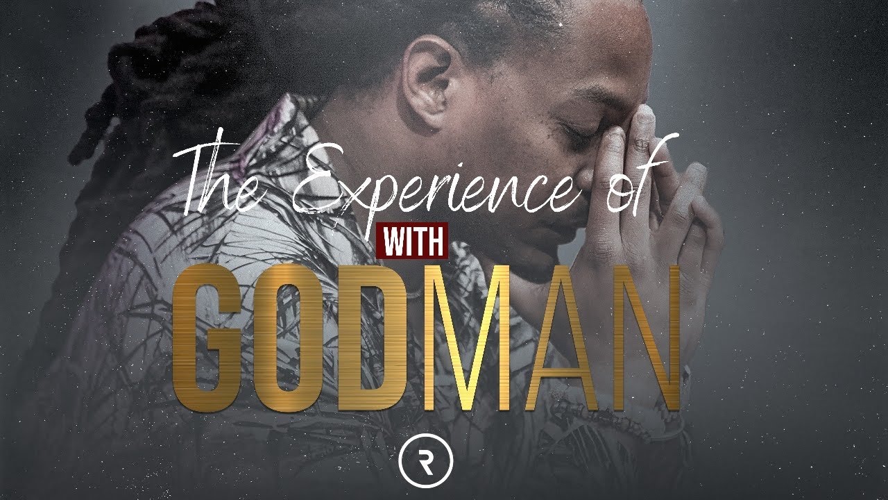 THE EXPERIENCE OF GOD WITH MAN // REVEALED // DR. LOVY L. ELIAS - YouTube
