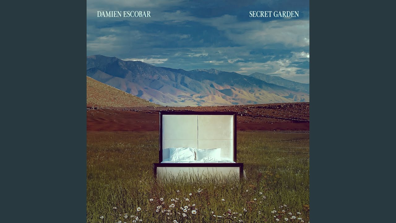 Secret Garden - YouTube Music