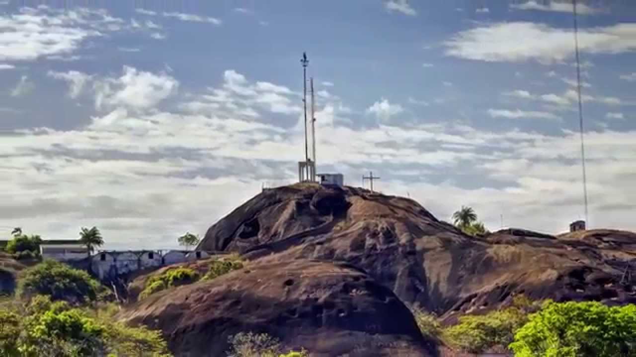 Video Turismo Gobernación de Vichada - YouTube