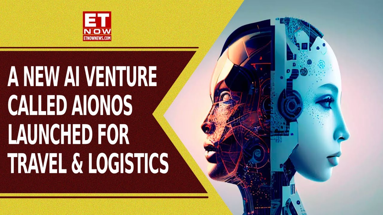 AIonOS: A New AI Venture Launched Enabling Digital Transformation By CP Gurnani & Interglobe ...