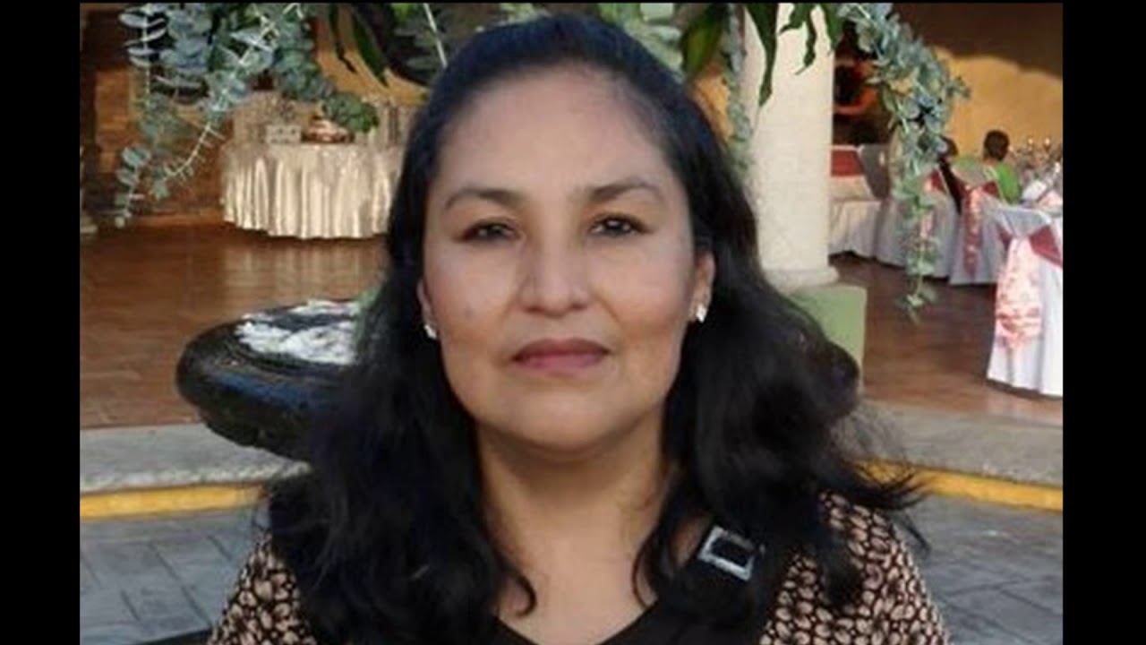 COMO TE RECUERDO - may gonzalez - YouTube