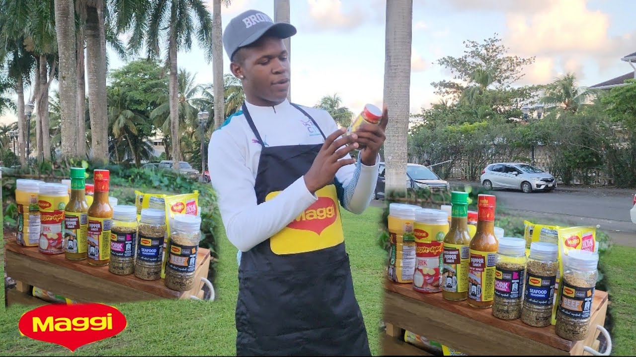 one of my dream finally come true maggi flava box unboxing #maggi ...