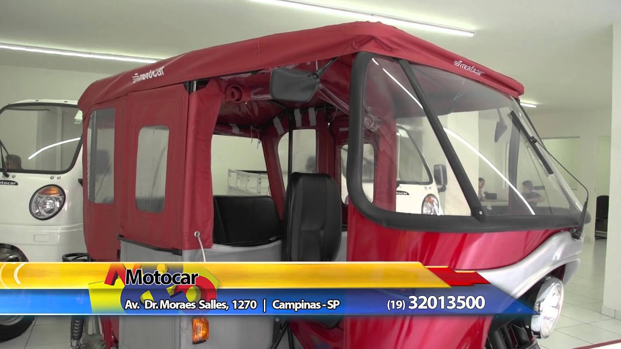 Motocar 18 09 2015 - YouTube