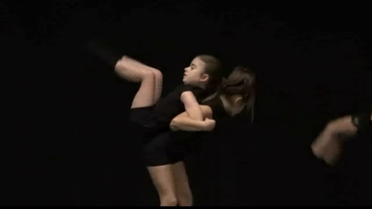 promo Dancing Time 2020 - YouTube
