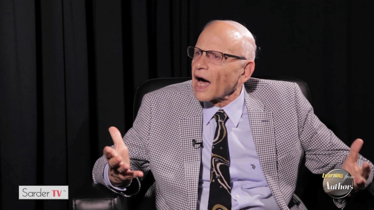 Why did you think it was important to write The End of Accounting? By ...