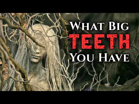 You'll never see Shaman Village the same way | Elden Ring Lore
