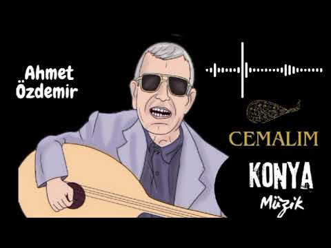 Ahmet Özdemir _ Cemalım